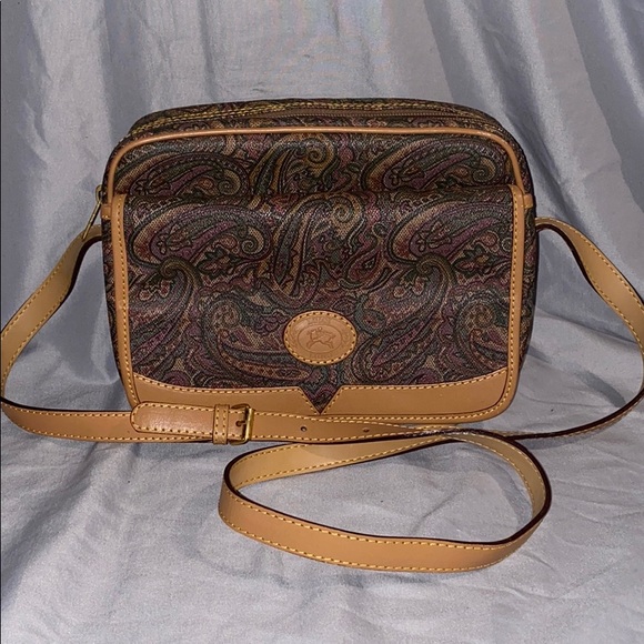 luigi | Bags | Vintage Luigi Purse | Poshmark